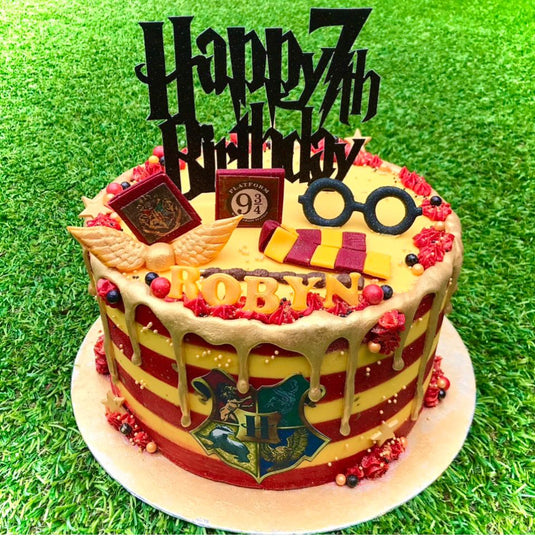 Bespoke Cakes – Cloud 9 Brighton